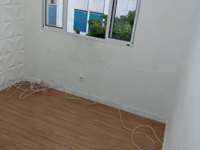 Apartamento à venda no Jardim Testae