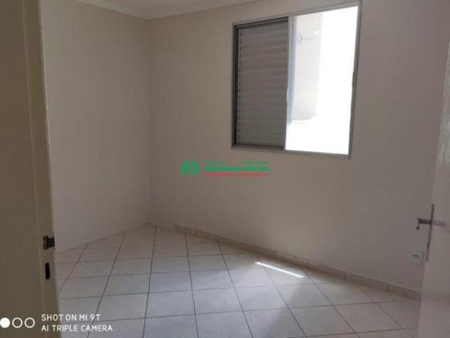 Apartamento à venda no Jardim Torino