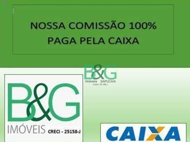 Apartamento à venda no Jardim Torrão de Ouro