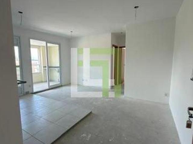 Apartamento à venda no Jardim Torres São José