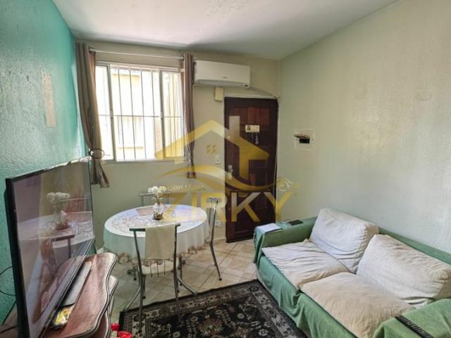 Apartamento a venda no Jardim Tranqüilidade Guarulhos 2 Dorms
