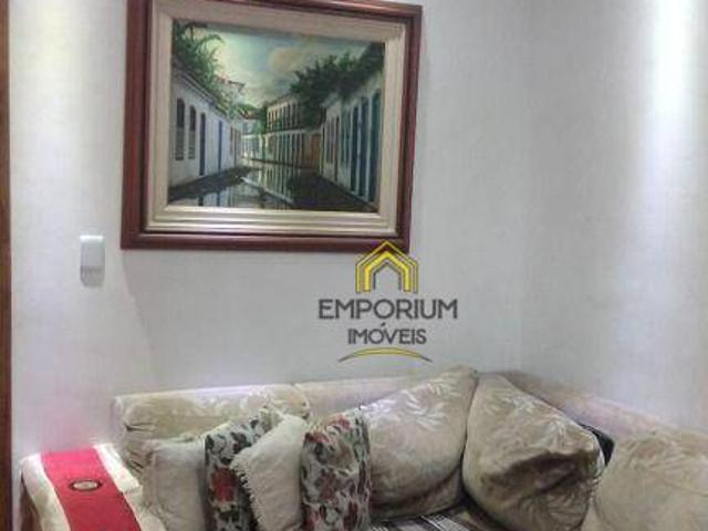 Apartamento a venda no Jardim Tranqüilidade Guarulhos 2 Dorms