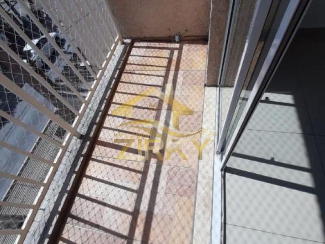 Apartamento a venda no Jardim Tranqüilidade Guarulhos 2 Dorms