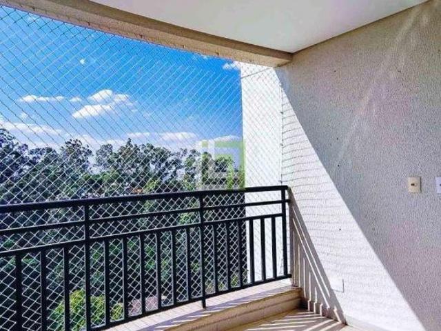 Apartamento à venda no Jardim Trevo