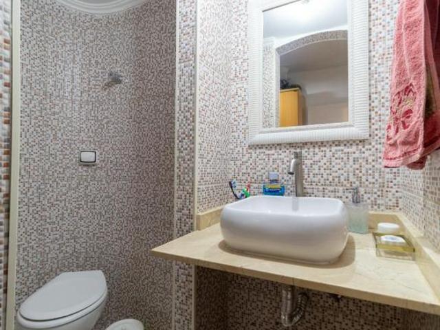 Apartamento à venda no Jardim Trussardi