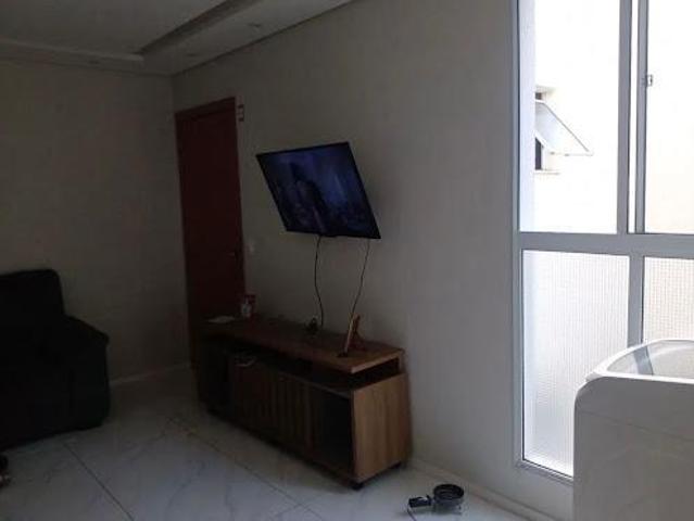 Apartamento a venda no Jardim Tulipas