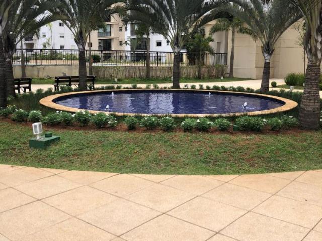 Apartamento a venda no JARDIM TUPANCI Barueri 3 Dorms