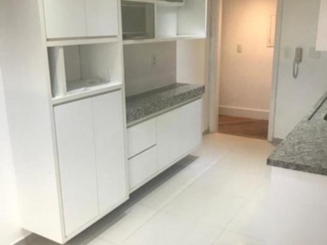 Apartamento a venda no JARDIM TUPANCI Barueri 3 Dorms