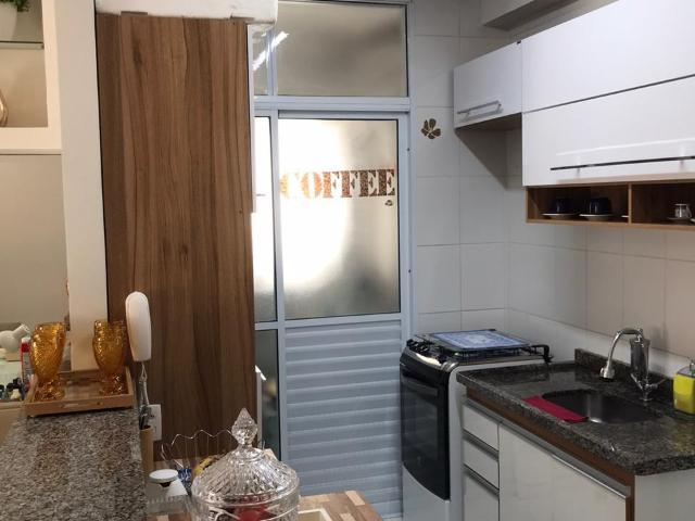 Apartamento a venda no Jardim Tupanci Barueri 2 Dorms