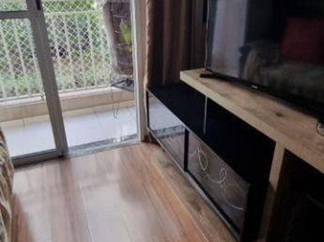 Apartamento à venda no Jardim Tupanci