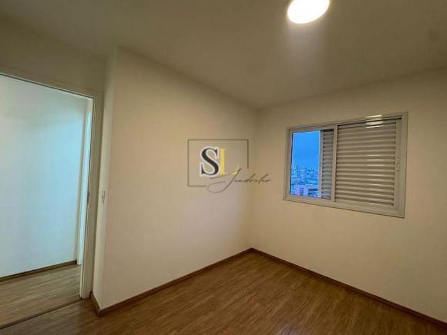 Apartamento à venda no Jardim Tupanci
