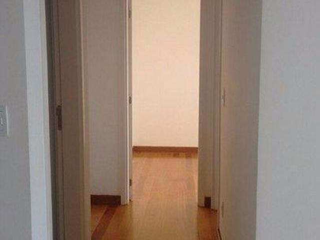 Apartamento à venda no Jardim Tupanci