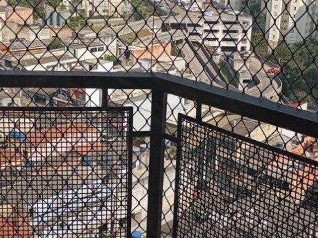 Apartamento à venda no Jardim Tupanci