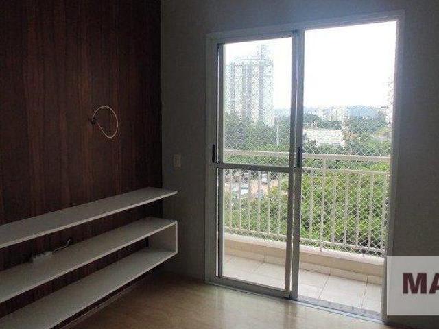 Apartamento à venda no Jardim Tupanci