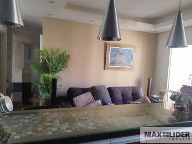 Apartamento à venda no Jardim Tupanci
