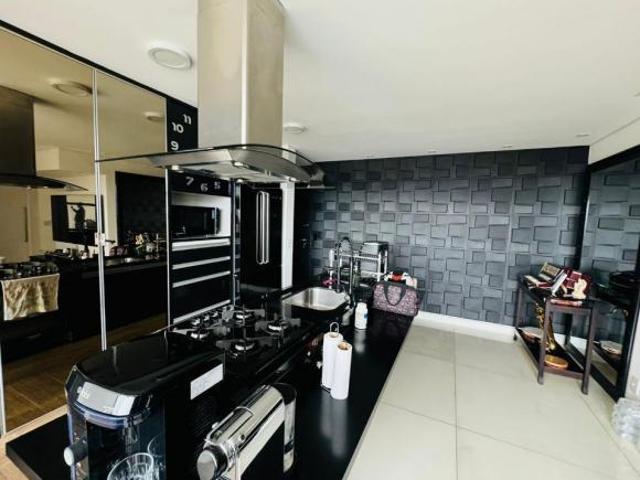 Apartamento à venda no Jardim Tupanci