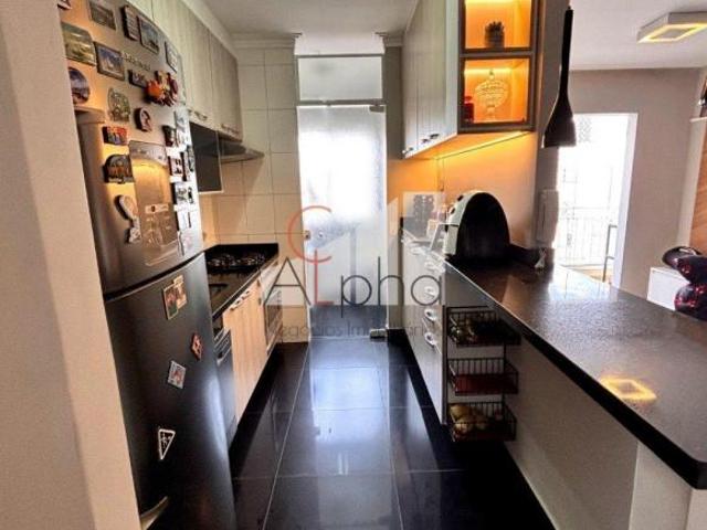 Apartamento à venda no Jardim Tupanci