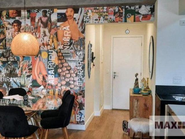 Apartamento à venda no Jardim Tupanci