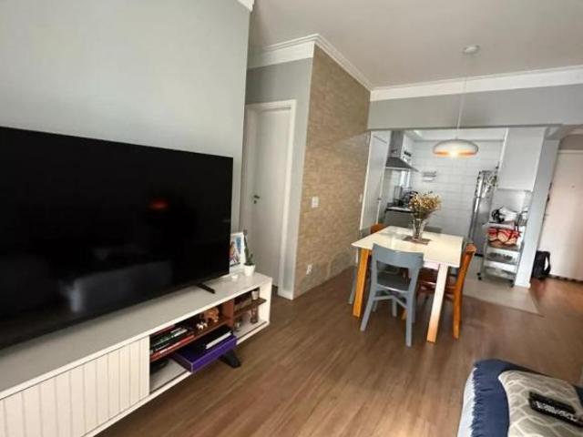 Apartamento à venda no Jardim Tupanci