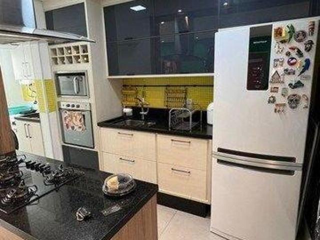 Apartamento à venda no Jardim Tupanci
