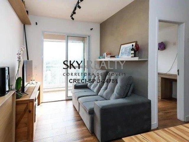 Apartamento à venda no Jardim Umarizal