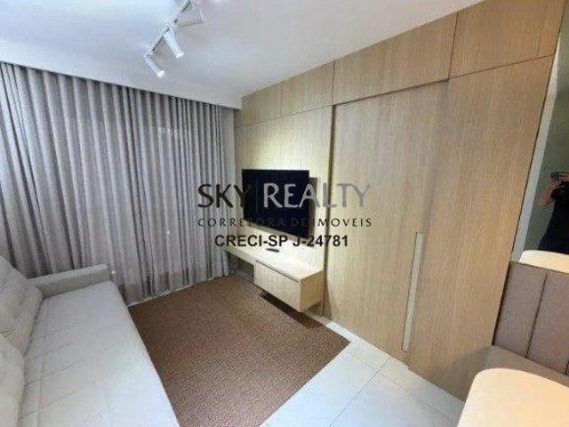 Apartamento à venda no Jardim Umarizal