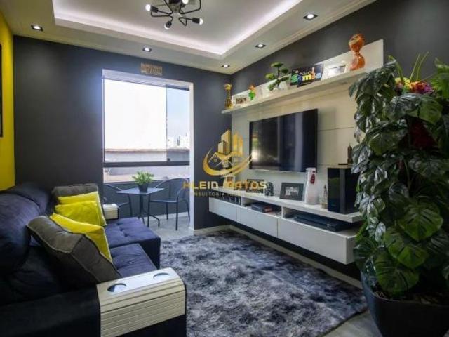 Apartamento à venda no Jardim Umarizal