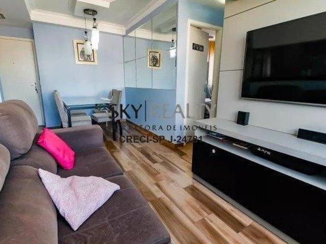 Apartamento à venda no Jardim Umarizal