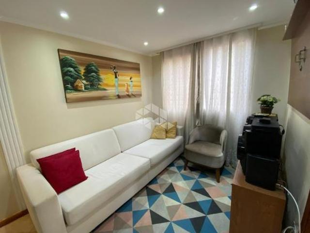 Apartamento à Venda no Jardim Umarizal 3 Dormitórios!