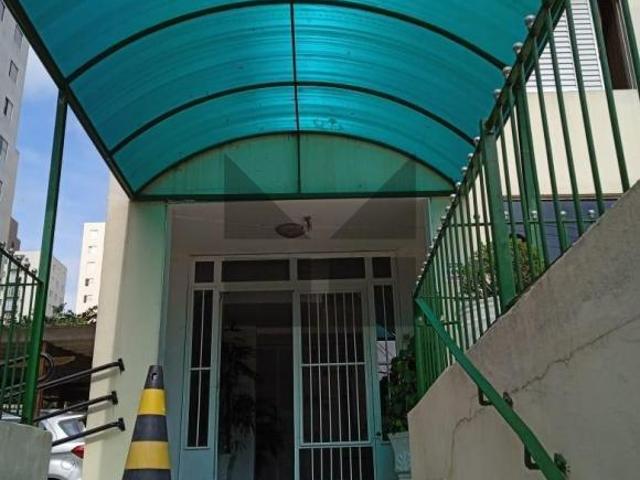 Apartamento à venda no Jardim Umarizal, São Paulo, com 52m², 2 dormitórios e.