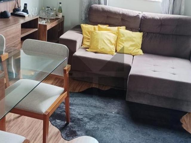 Apartamento à Venda no Jardim Umarizal SP, 2 Quartos, 40m²