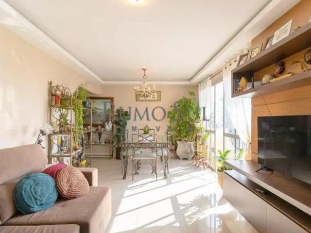 Apartamento à venda no Jardim Umuarama
