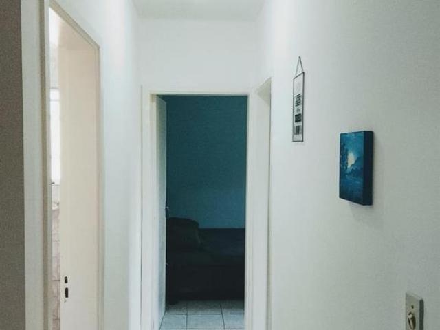 Apartamento à venda no Jardim Umuarama