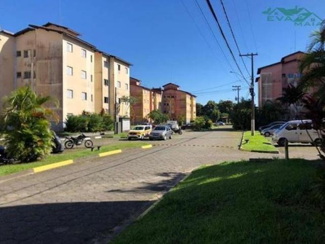 Apartamento à venda no Jardim Umuarama