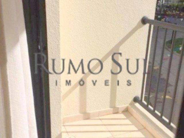 Apartamento à venda no Jardim Umuarama