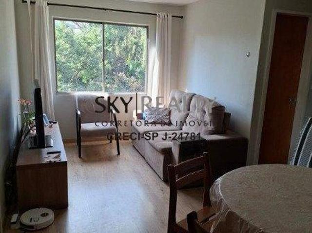 Apartamento à venda no Jardim Umuarama