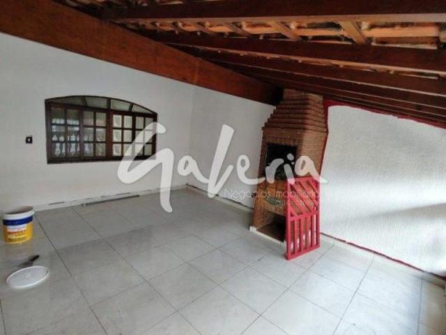 Assobradado à Venda Jardim Utinga Santo André