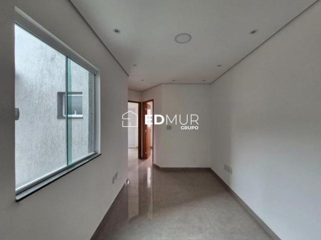 Apartamento à venda no Jardim Utinga