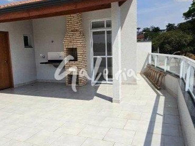 Apartamento à venda Jardim Utinga Santo André