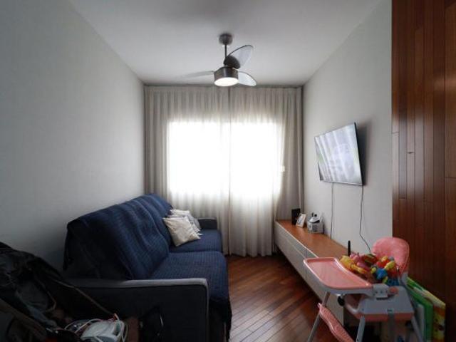 Apartamento à venda no Jardim Utinga