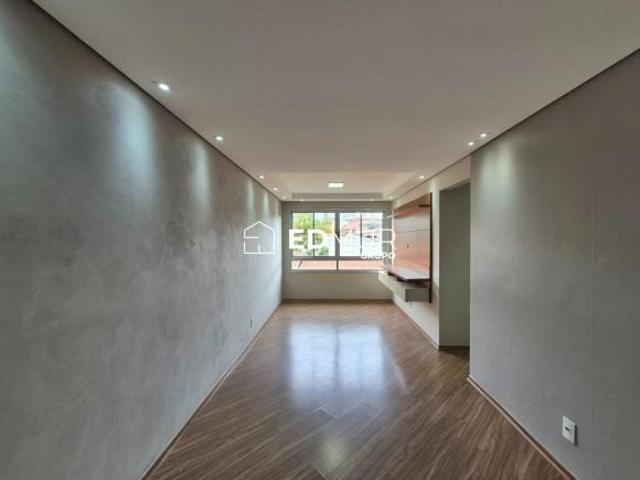Apartamento à venda no Jardim Utinga