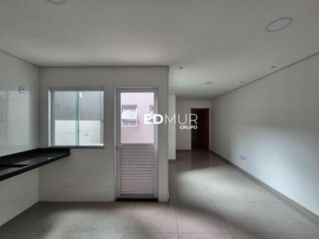 Apartamento à venda no Jardim Utinga