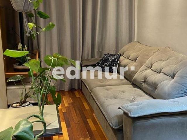 Apartamento à venda no Jardim Utinga