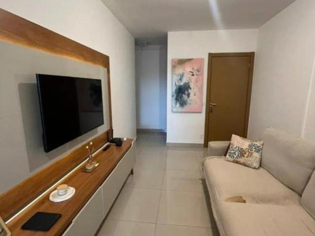 Apartamento à venda no Jardim Vale do Sol