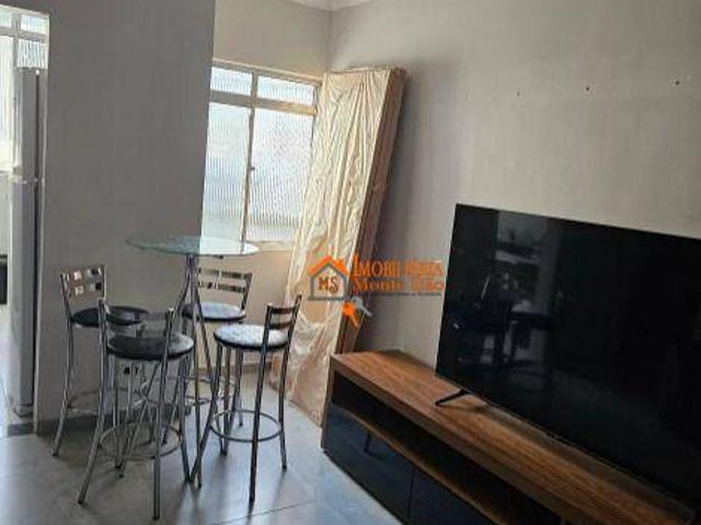 Apartamento a venda no Jardim Valéria Guarulhos 2 Dorms