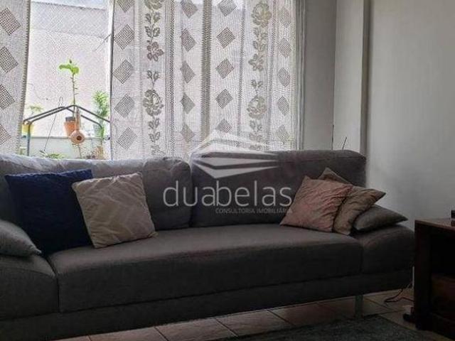 Apartamento à Venda no Jardim Valparaíba – São José dos Campos