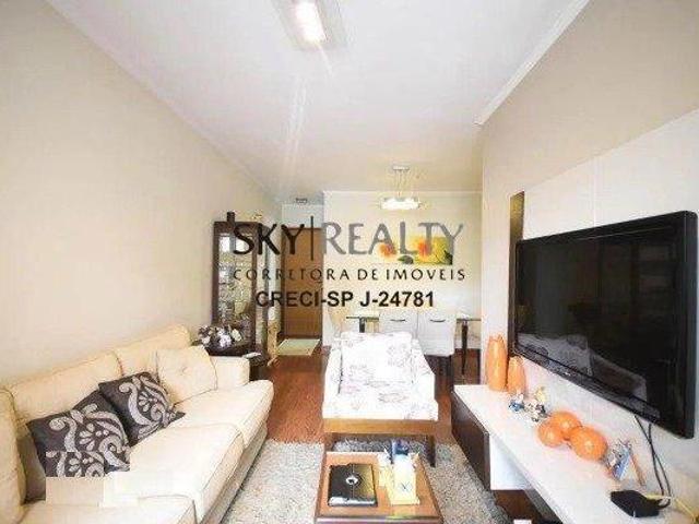 Apartamento à venda no Jardim Vazani