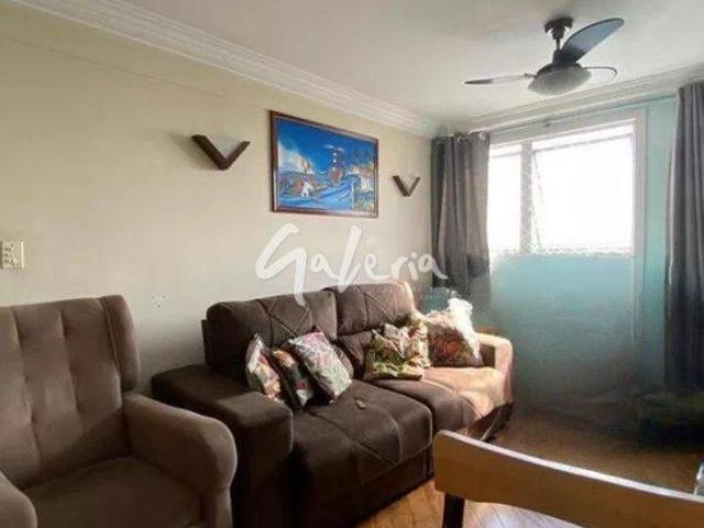Apartamento à venda 2 quartos Jardim Vazani São Paulo