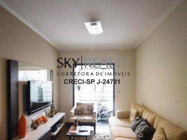 Apartamento a venda no Jardim Vazani com 03 quartos, sendo 01 suíte e 02 vagas!'