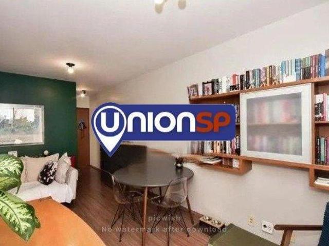Apartamento à venda no Jardim Vazani, SP